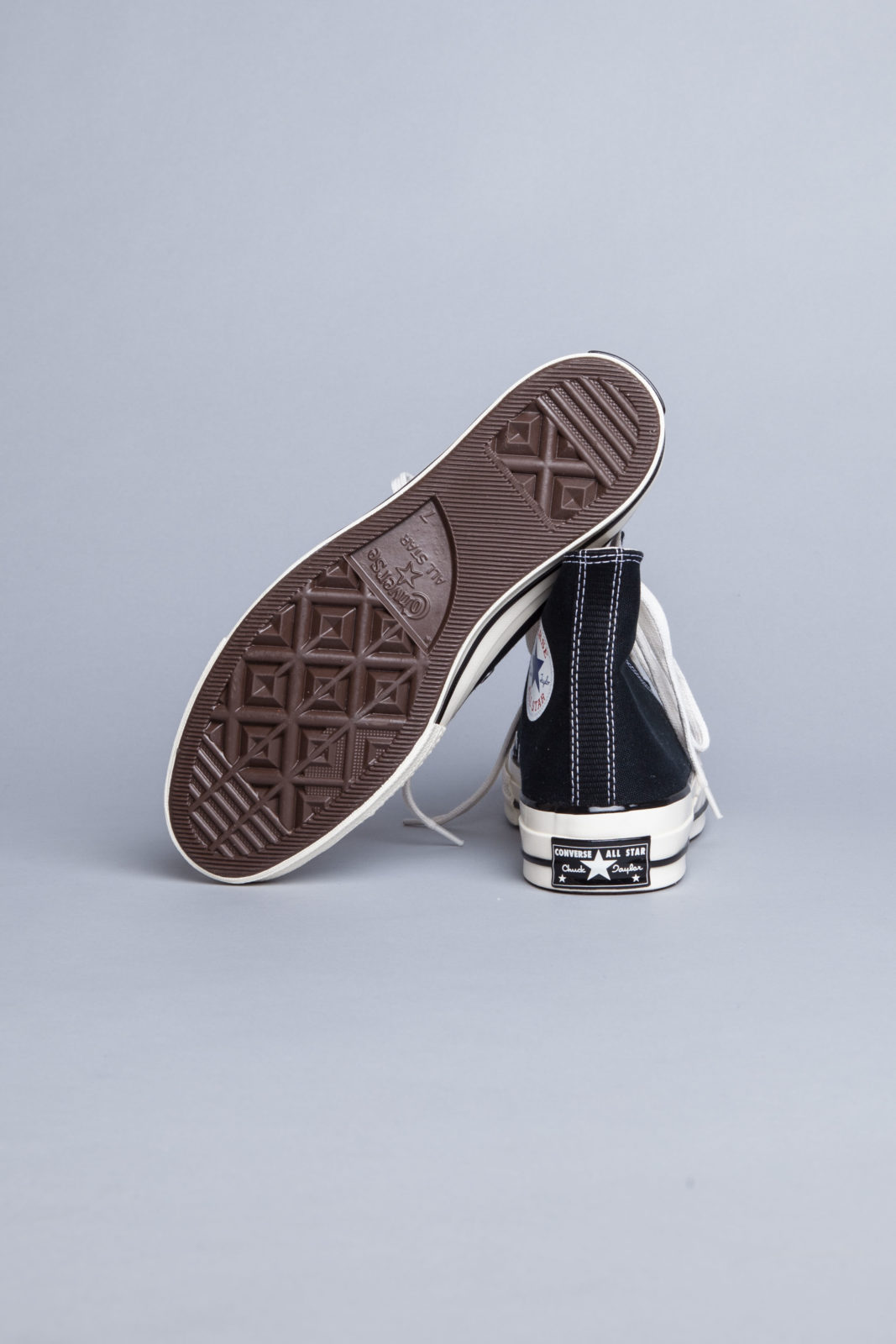 Converse Chuck Taylor 70 Black High • Centreville Store