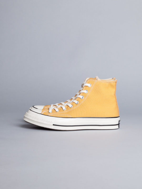 Converse Chuck Taylor 70 Black High • Centreville Store