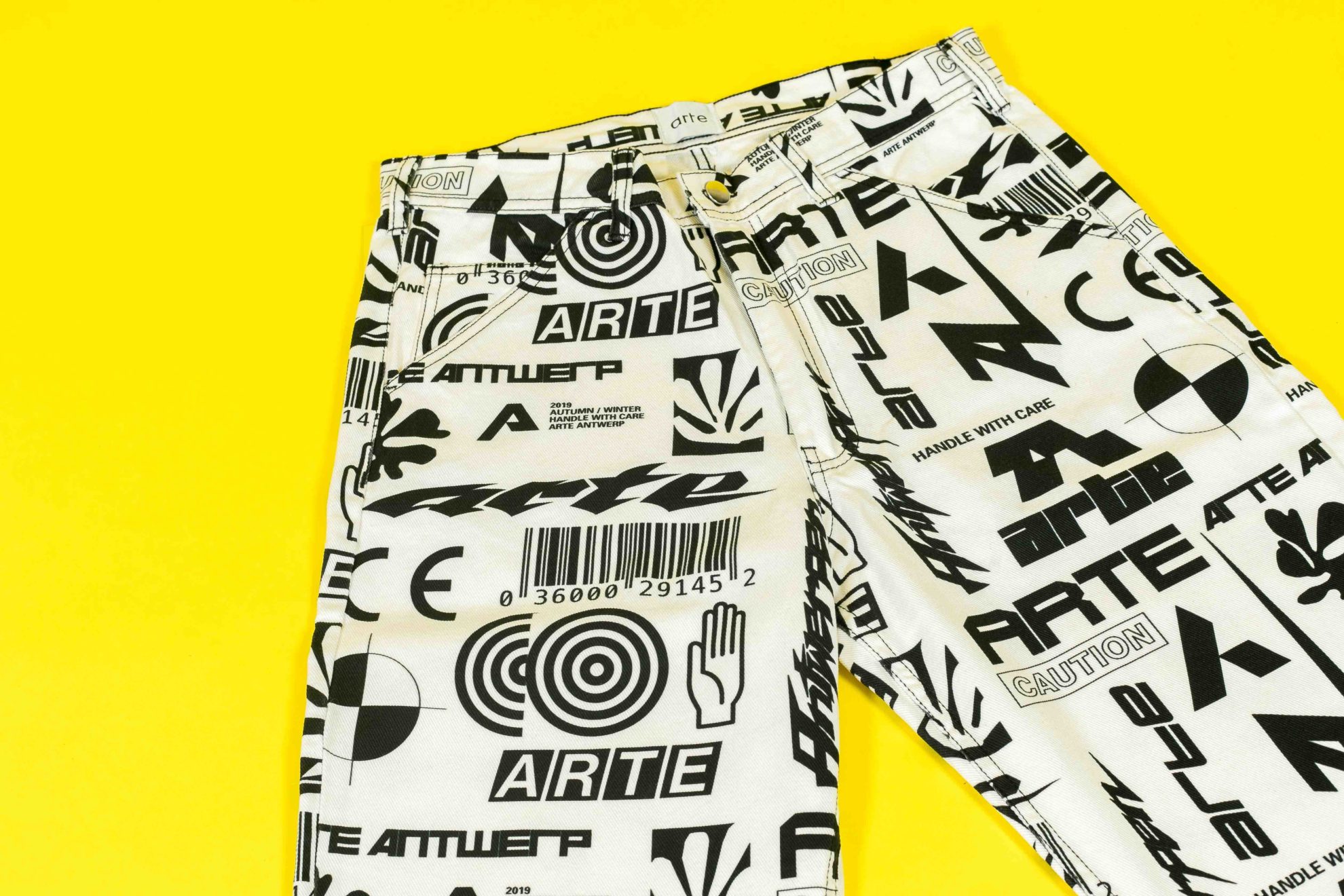 The Belgian low-key lifestyle has a name : Arte Antwerp • Centreville Store