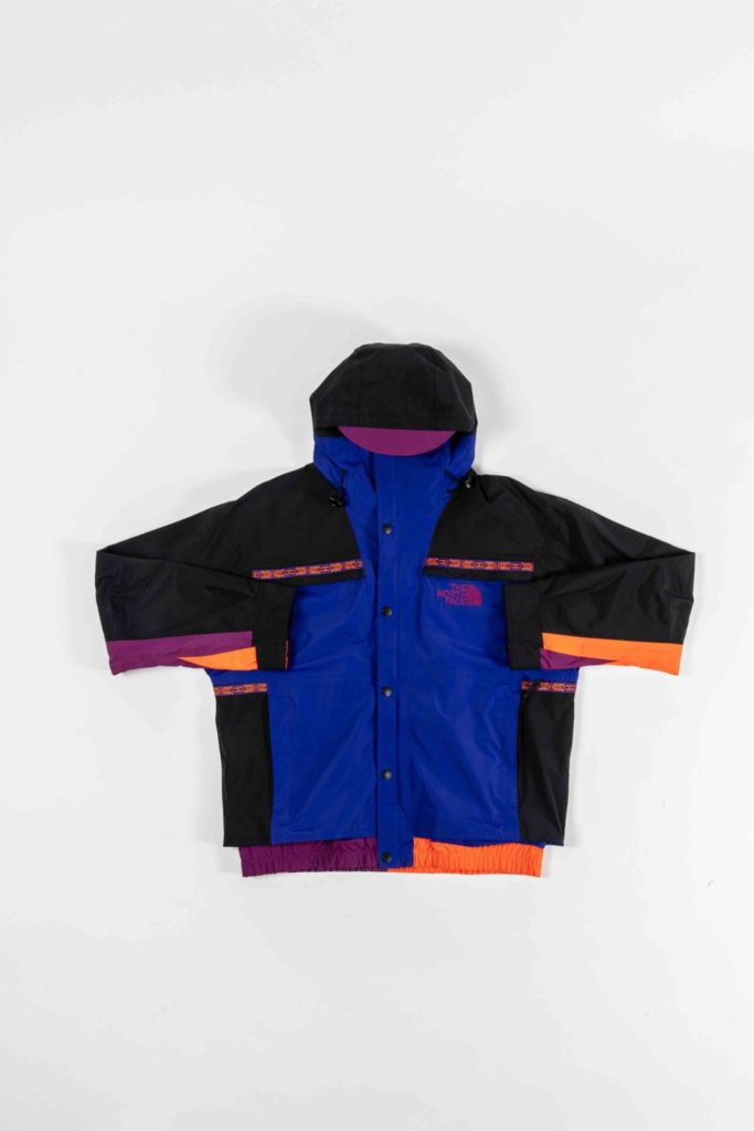 Go Nostalgic with 92 Rage Collection from The North Face • Centreville