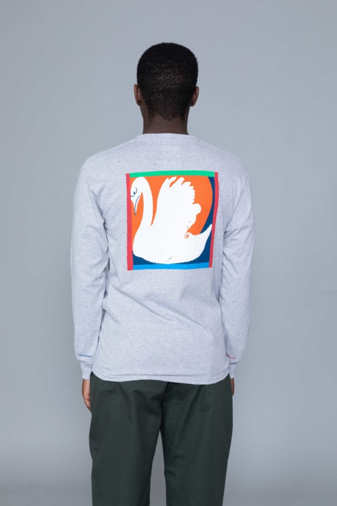 Come to dinner with Reception Clothing • Journal - Centreville Store