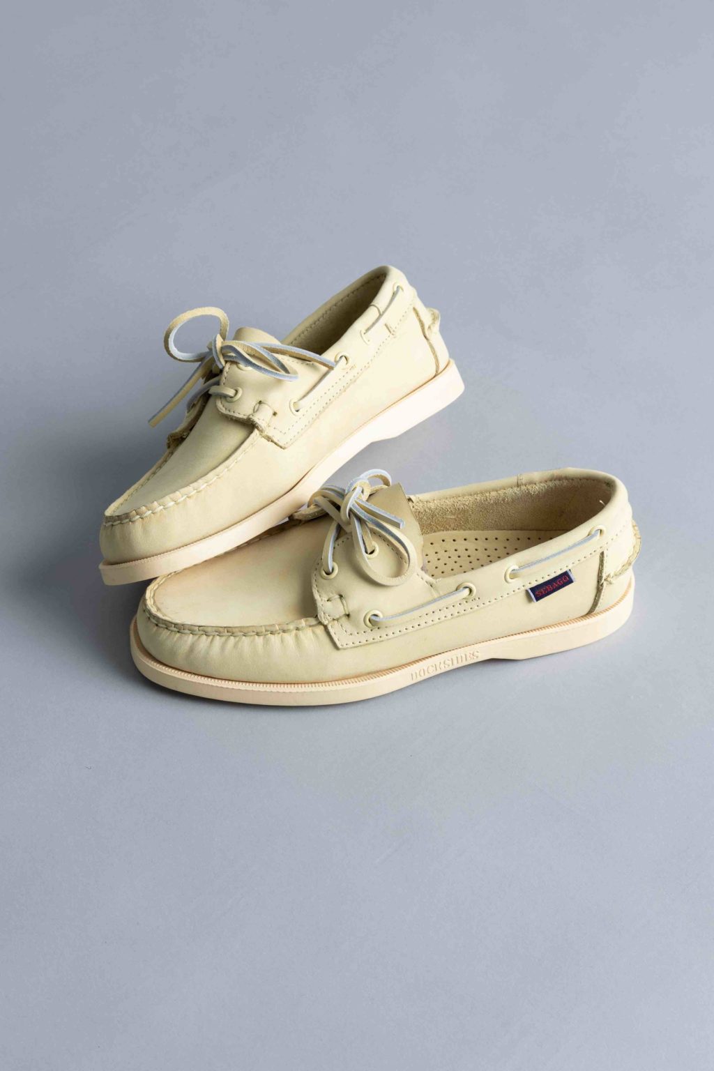 Sebago : Revival of a classic • Centreville Store in Brussels