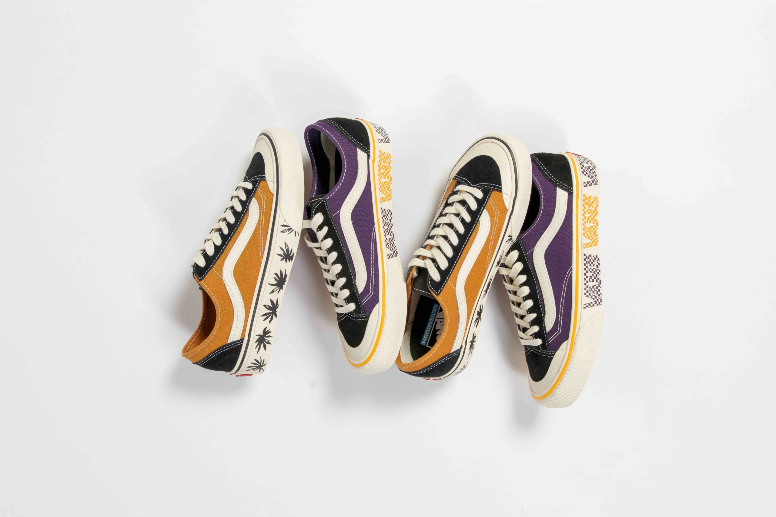 VANS STYLE 36 DECON SF Brussels - Centrevillestore