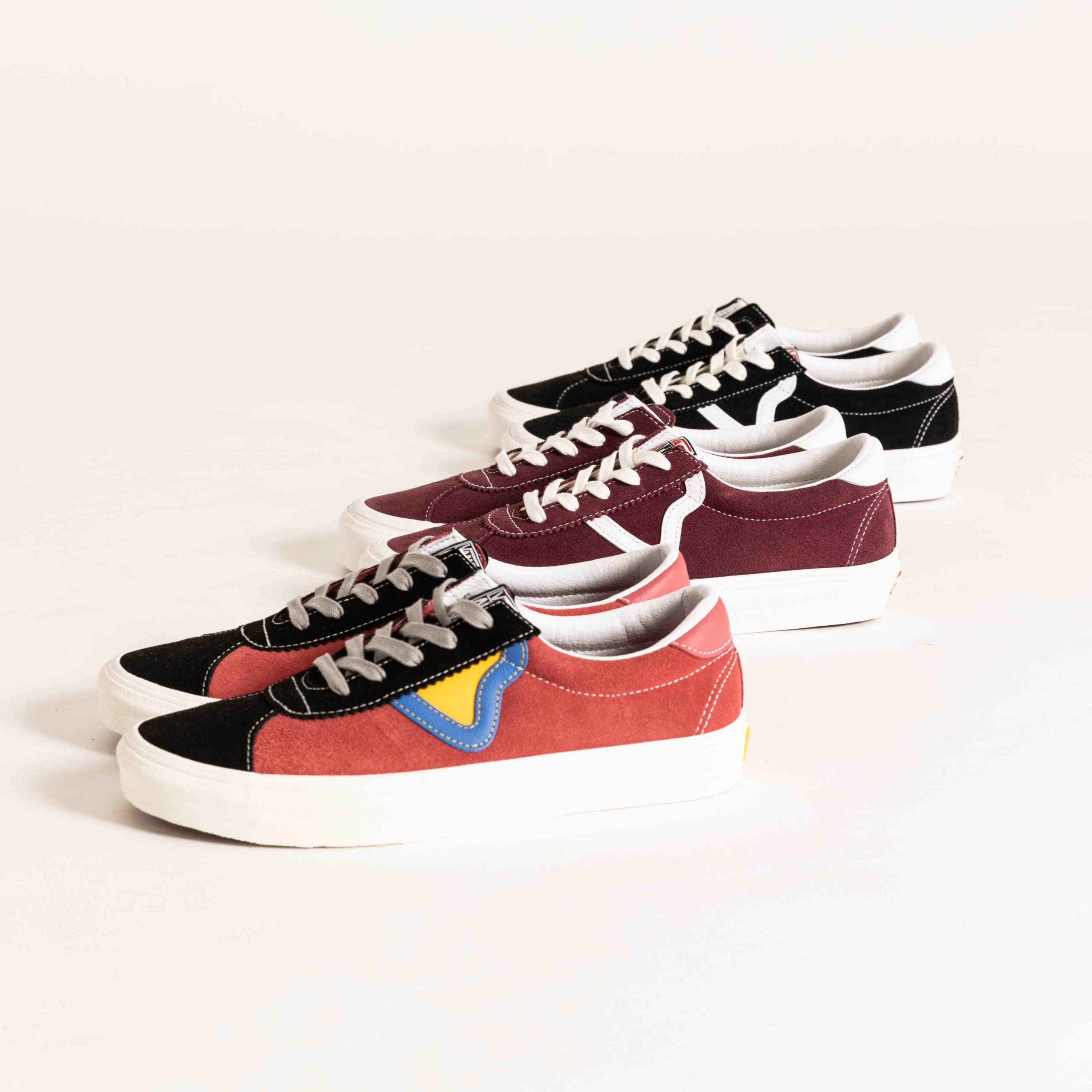 VANS STYLE 73 - Centrevillestore