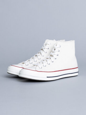 Converse Chuck Taylor 70 Black High • Centreville Store