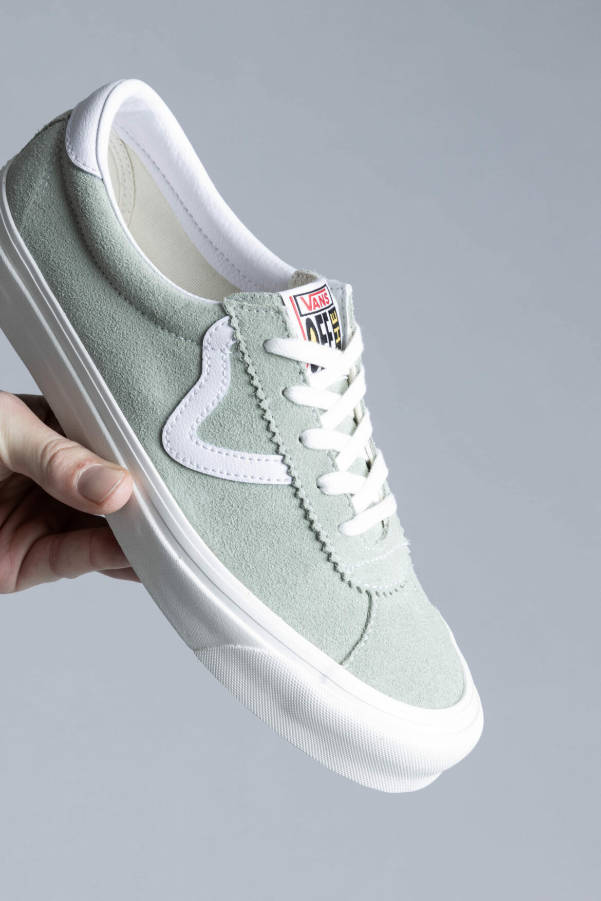 Vans Style 73 DX OG Platinium sales - Centrevillestore