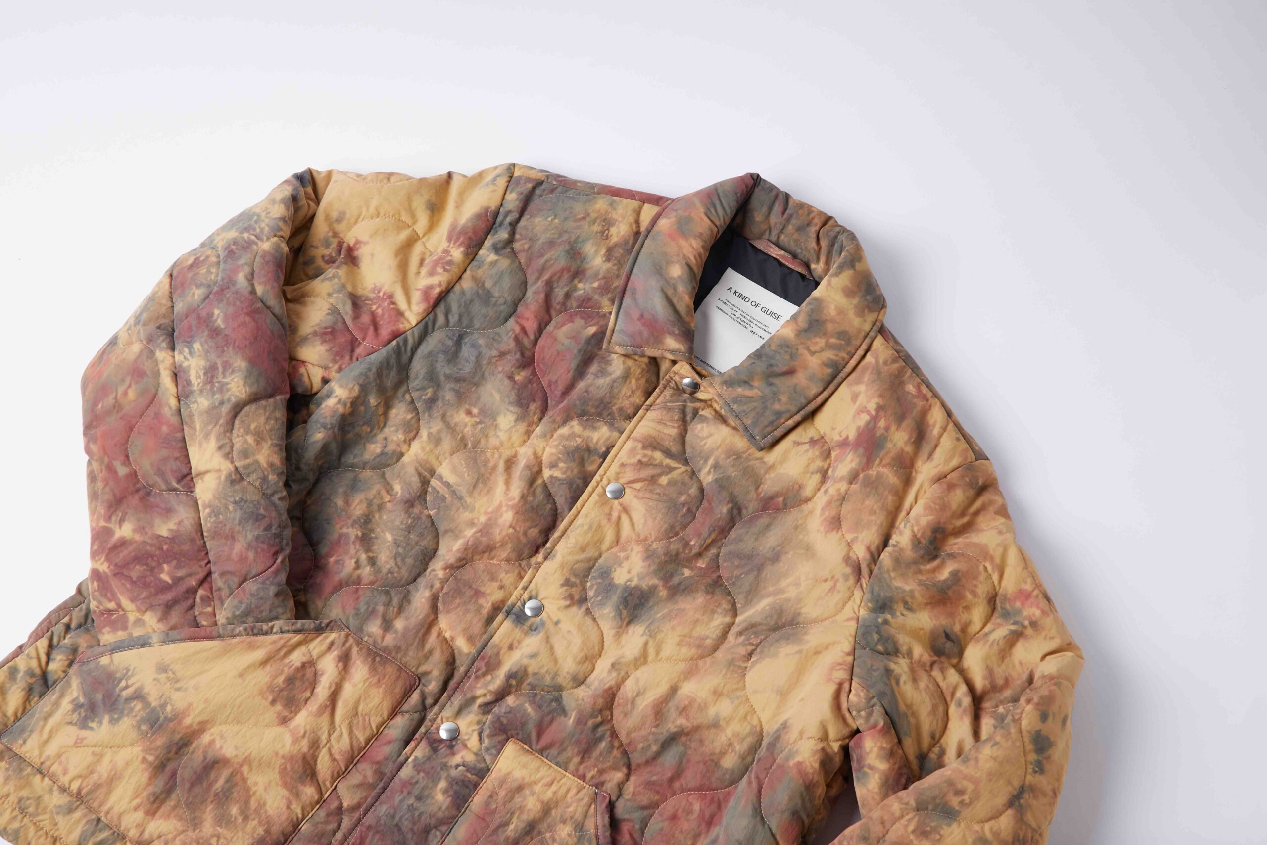 A KIND OF GUISE JACKET - Centrevillestore