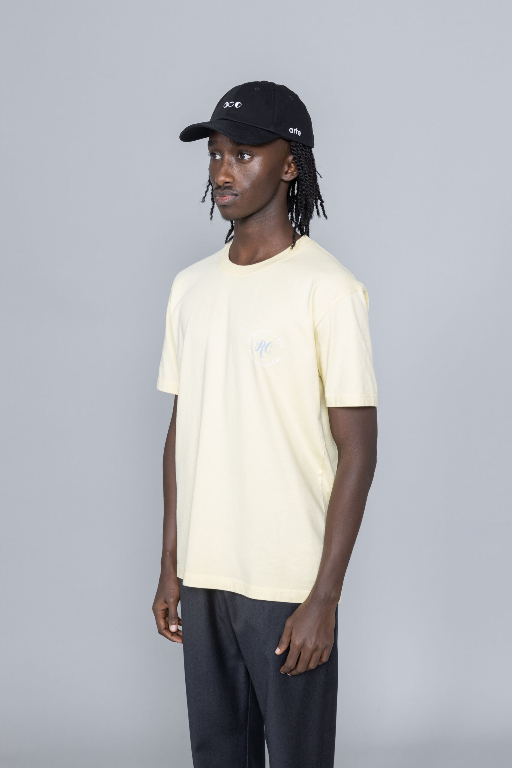 Reception Clothing Bank Tee - Centrevillestore