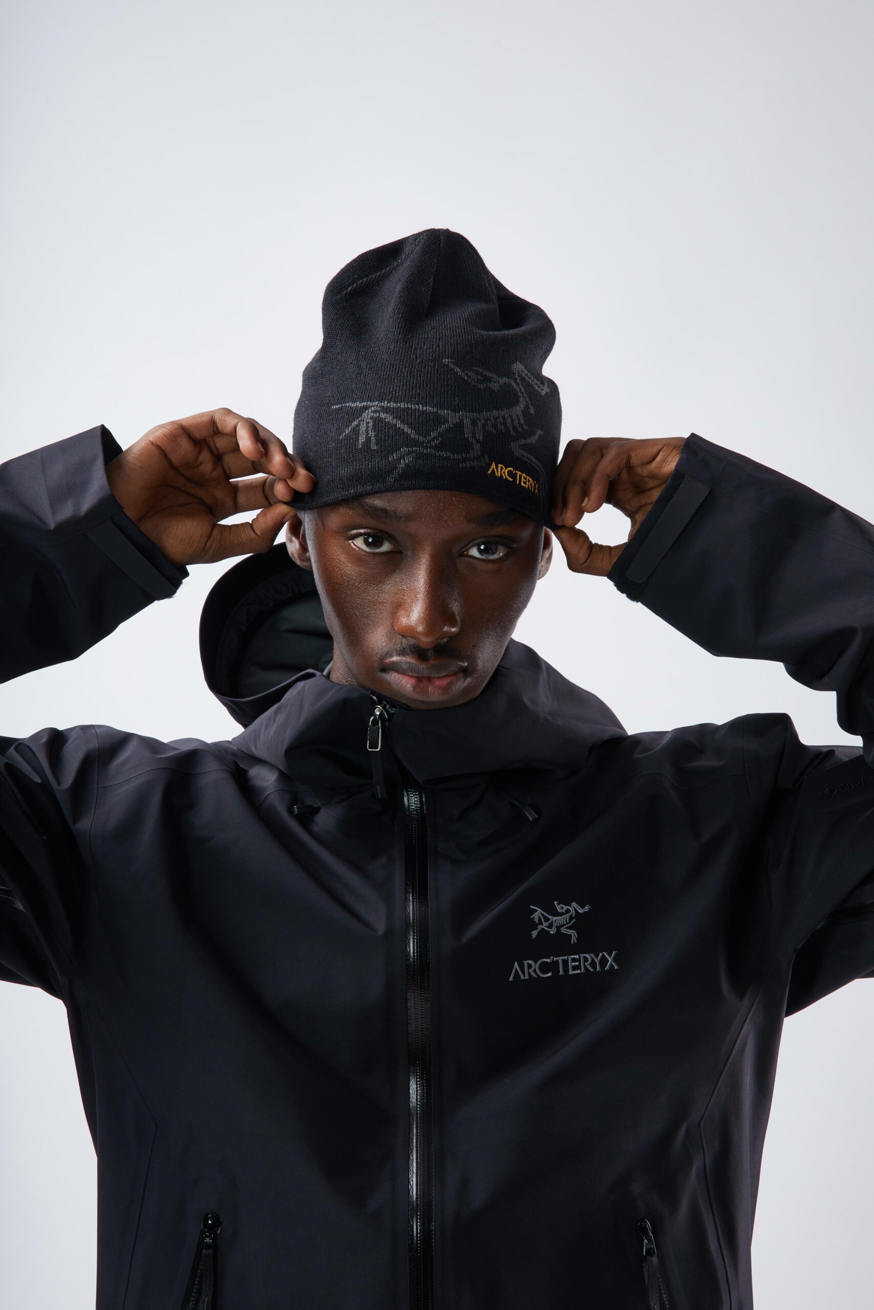 Arcteryx Beta Jacket alpha SV - Centrevillestore