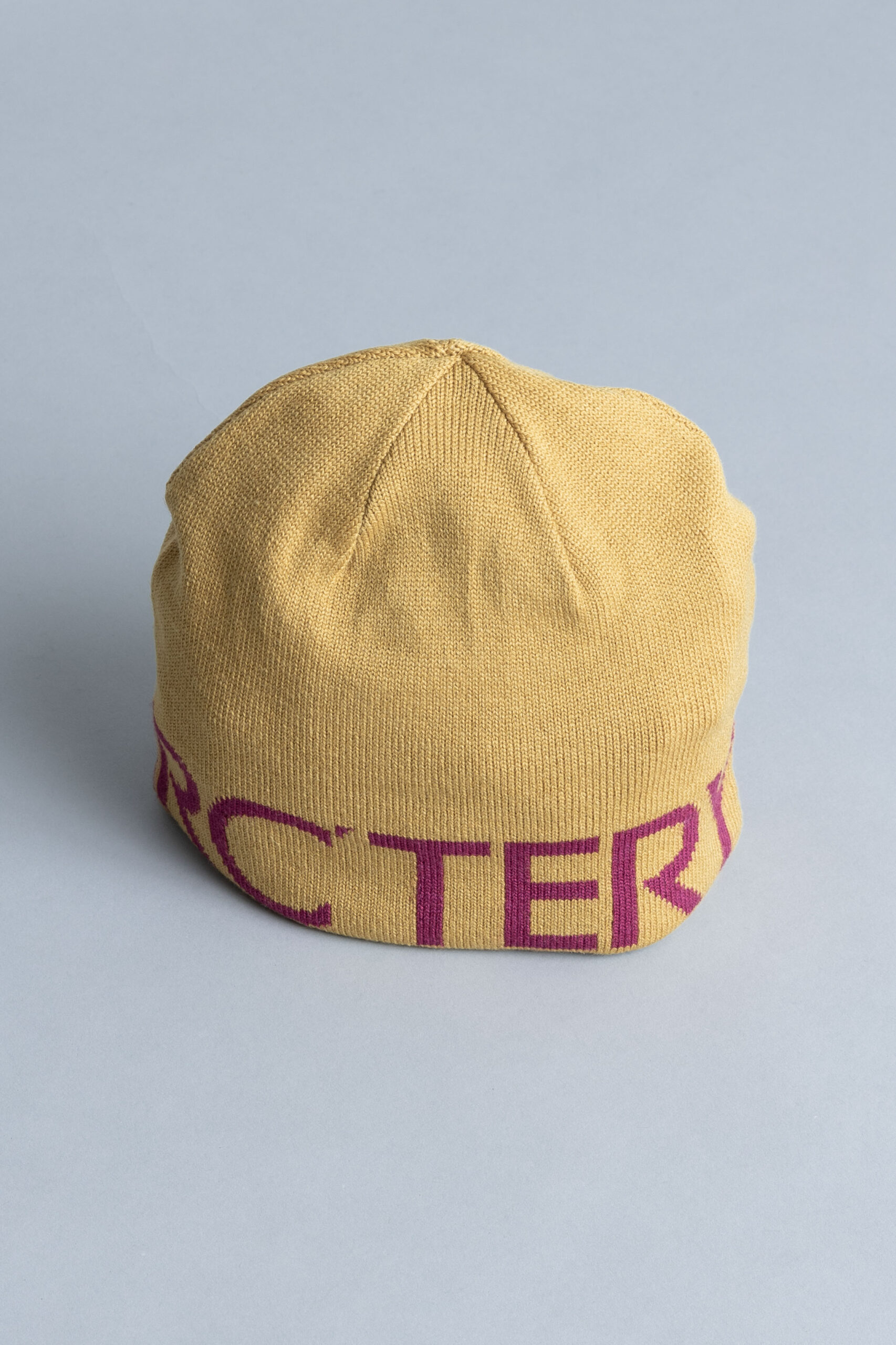 Arc'teryx Word Head Toque Bitters Lucent • Centreville Store