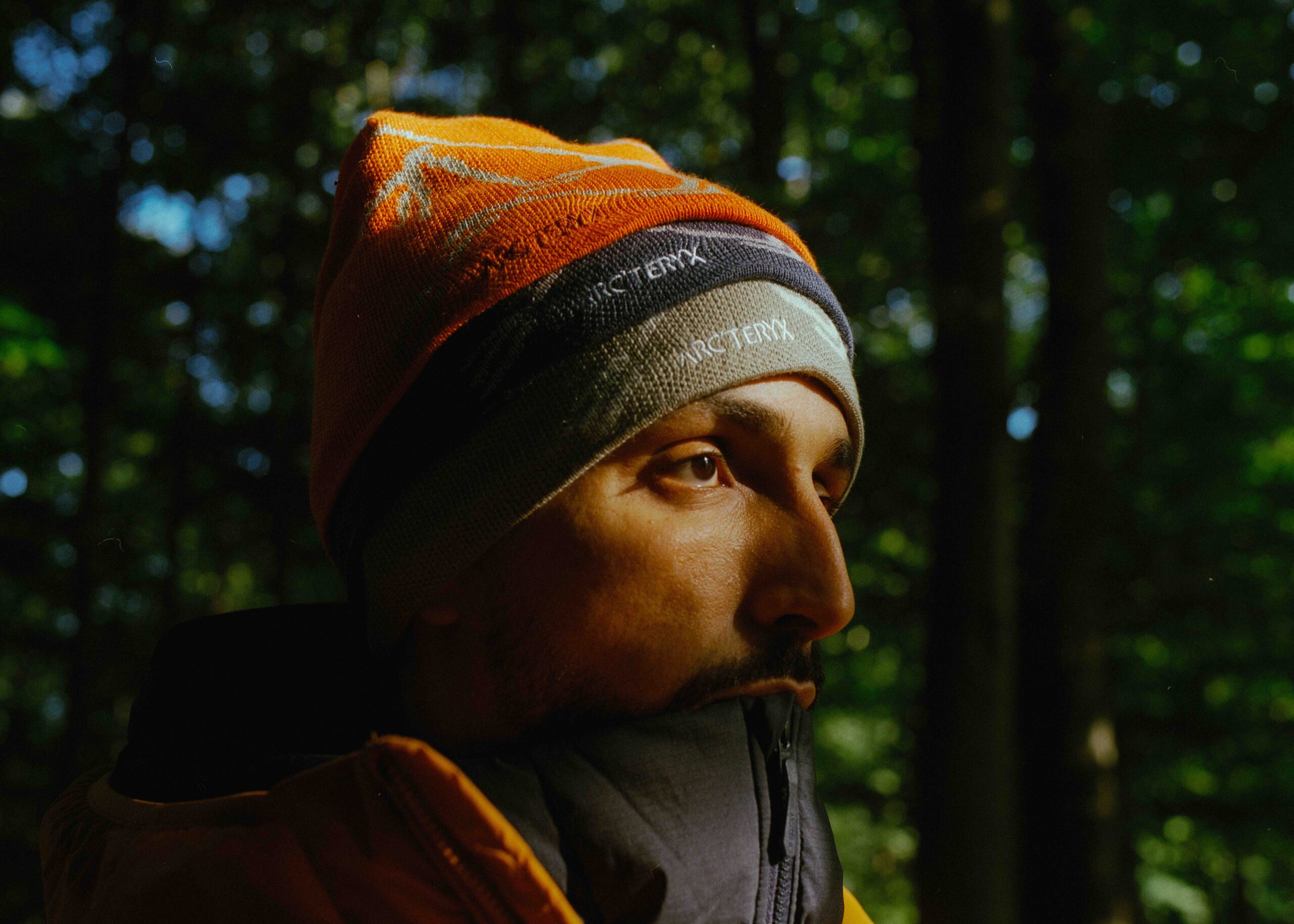 Arcteryx bird toque beanie arc'teryx - Centrevillestore