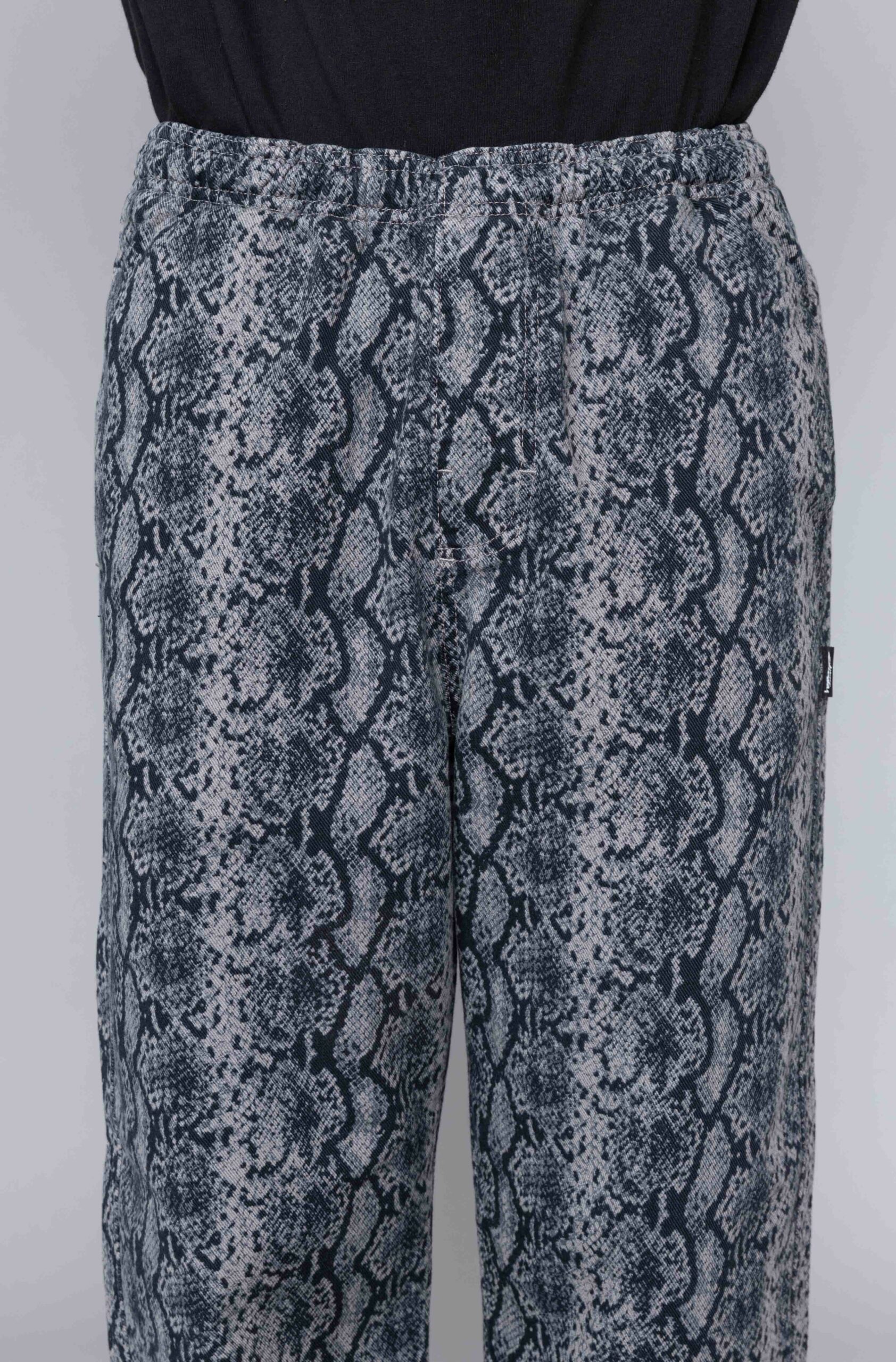 Stussy Python Beach Pant sales - Centrevillestore