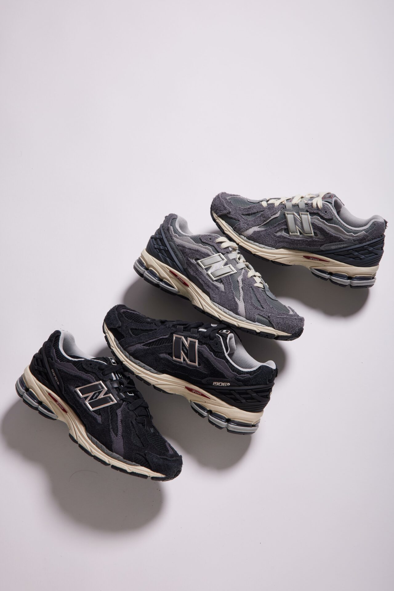 New Balance 1906 Protection Pack • Centreville Store Brussels