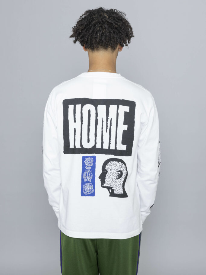 Reception Clothing • Brands | Centreville Store in Brussels