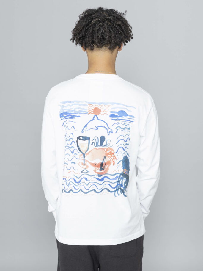 Reception Clothing • Brands | Centreville Store in Brussels