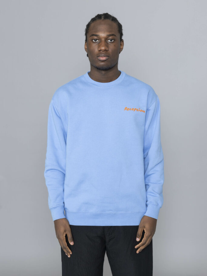 Reception Clothing • Brands | Centreville Store in Brussels