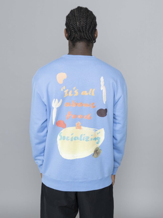 Reception Clothing • Brands | Centreville Store in Brussels