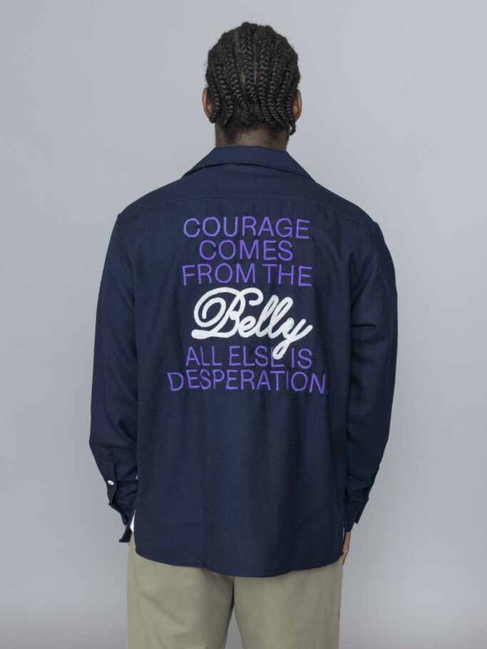 Reception Clothing • Brands | Centreville Store in Brussels