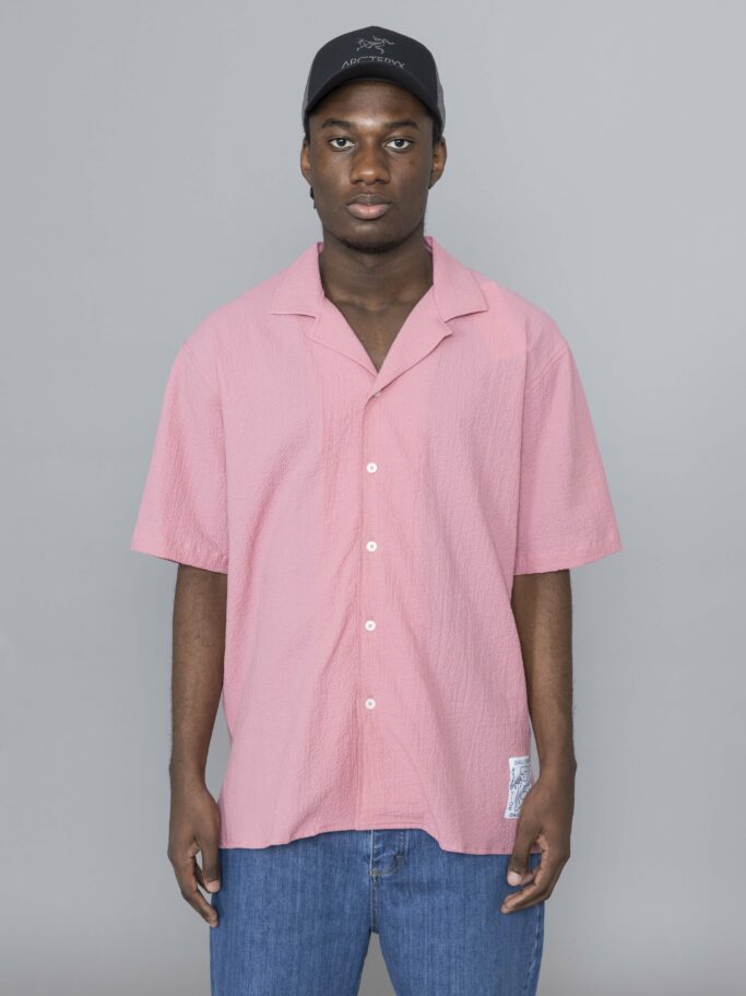 Reception Clothing • Brands | Centreville Store in Brussels