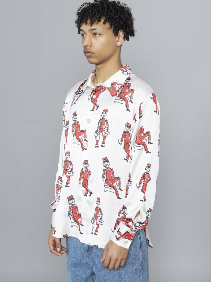 Late Checkout • Brands | Centreville Store in Brussels