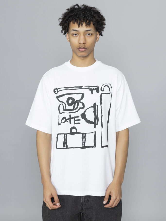 Late Checkout • Brands | Centreville Store in Brussels