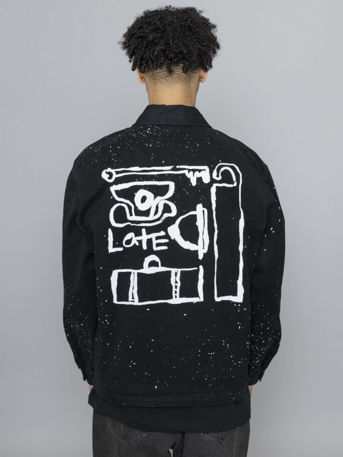 Late Checkout • Brands | Centreville Store in Brussels