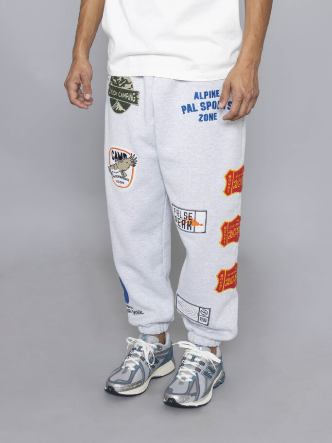 PAL Sporting Goods • Brands | Centreville Store in Brussels