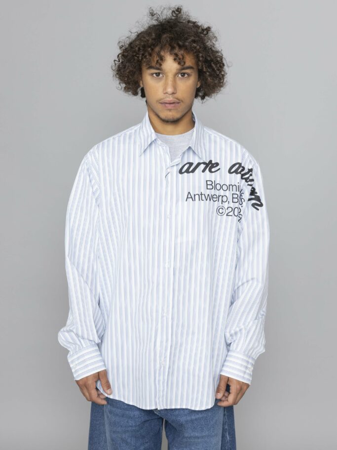 Arte Antwerp • Brands | Centreville Store in Brussels
