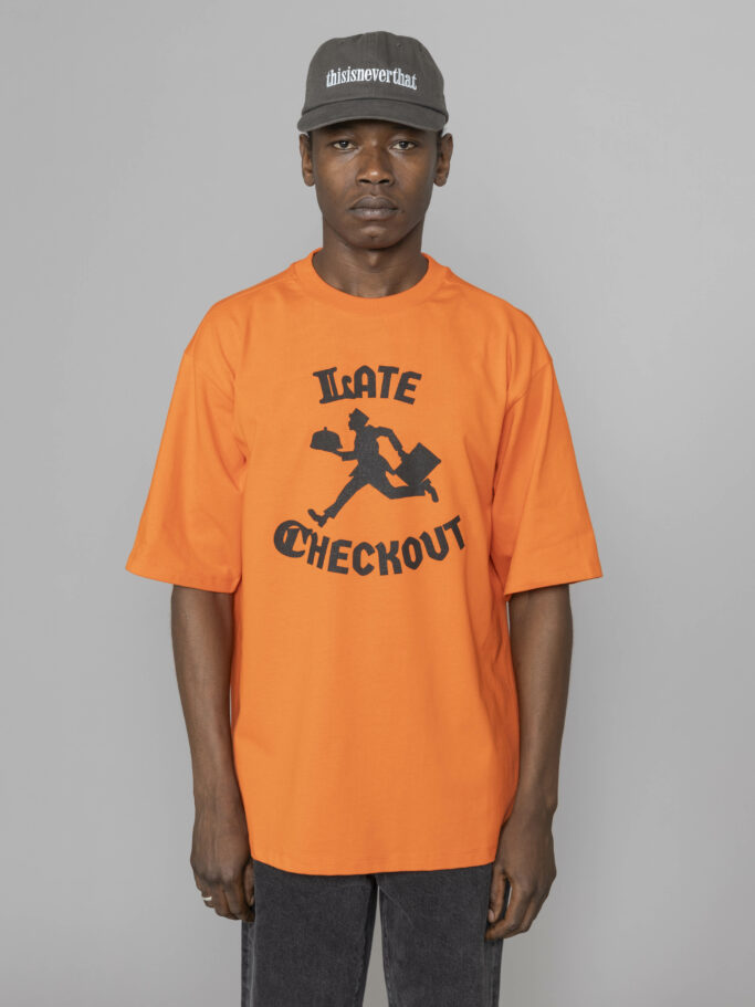 Late Checkout • Brands | Centreville Store in Brussels