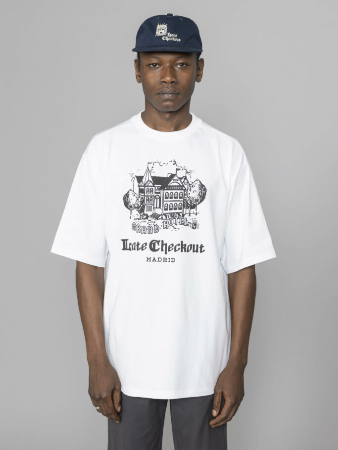 Late Checkout • Brands | Centreville Store in Brussels