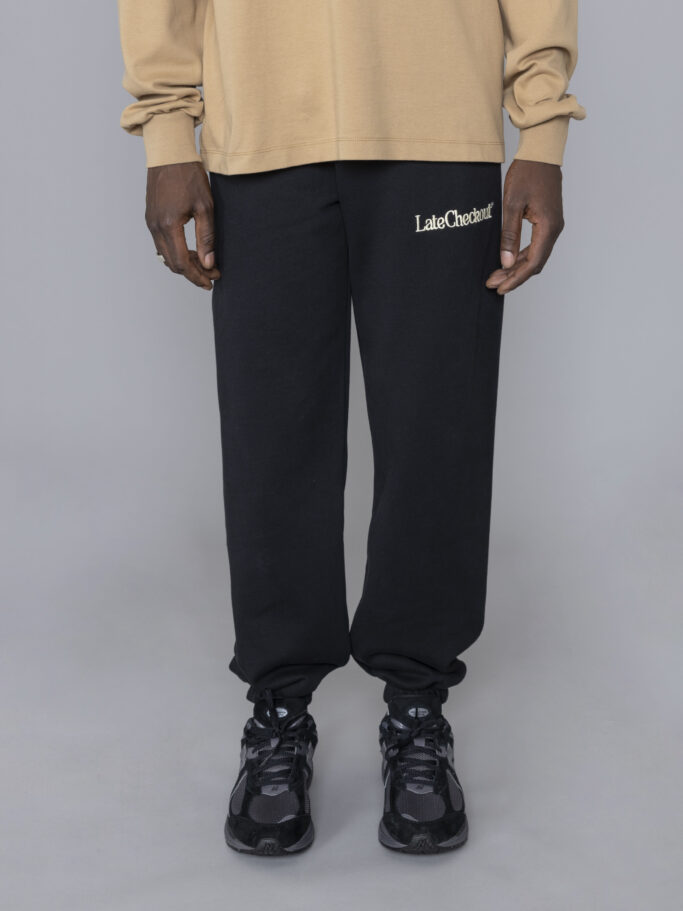 Late Checkout • Brands | Centreville Store in Brussels
