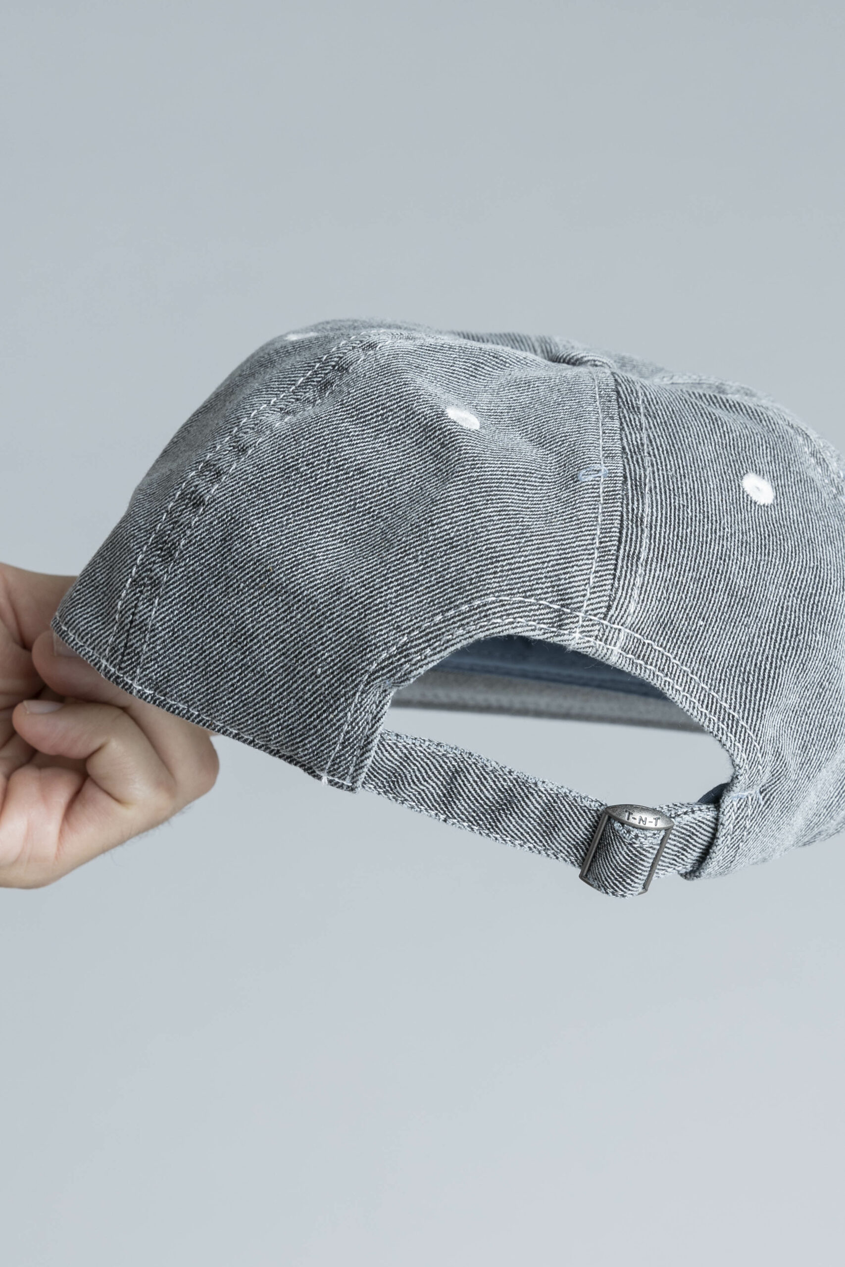 Thisisneverthat Overdyed NEW VISION Cap • Centreville Store