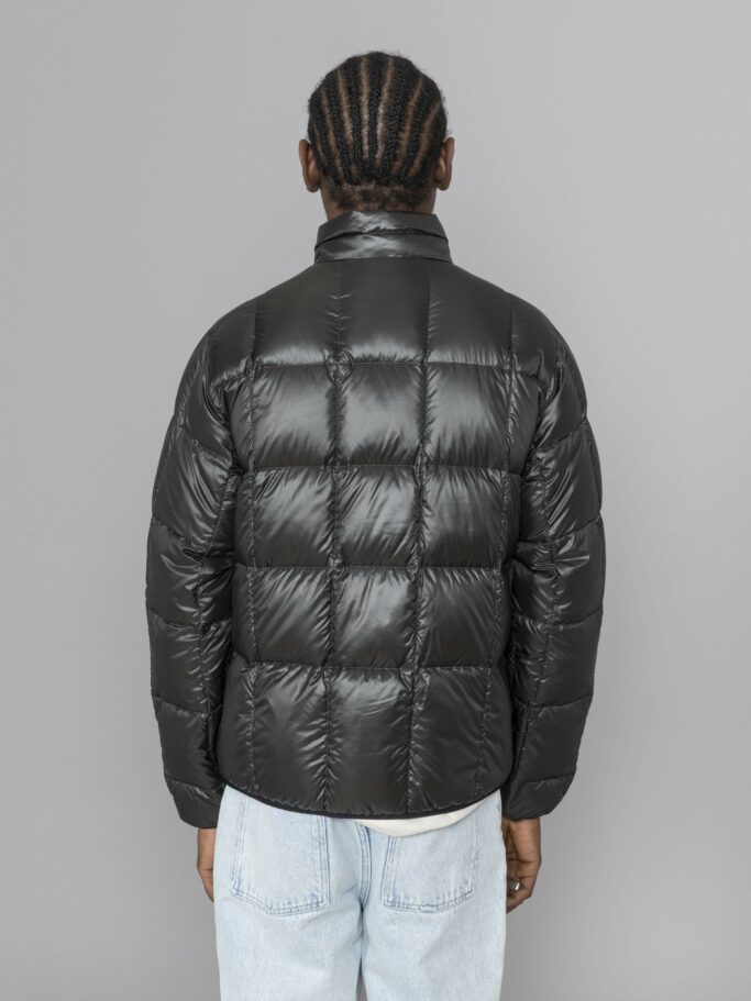 The North Face 1996 Retro Nuptse Jacket Chlorophyll Green